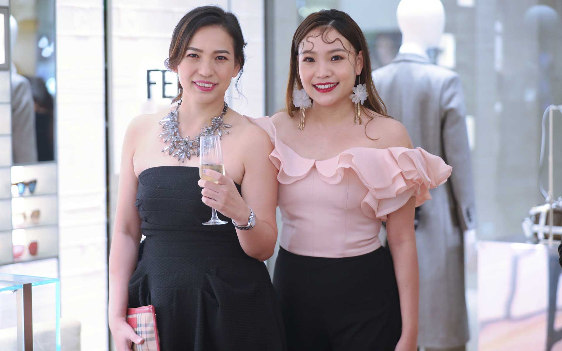 An Exclusive Preview Of Fendi's FW2019 Collection | Tatler Asia