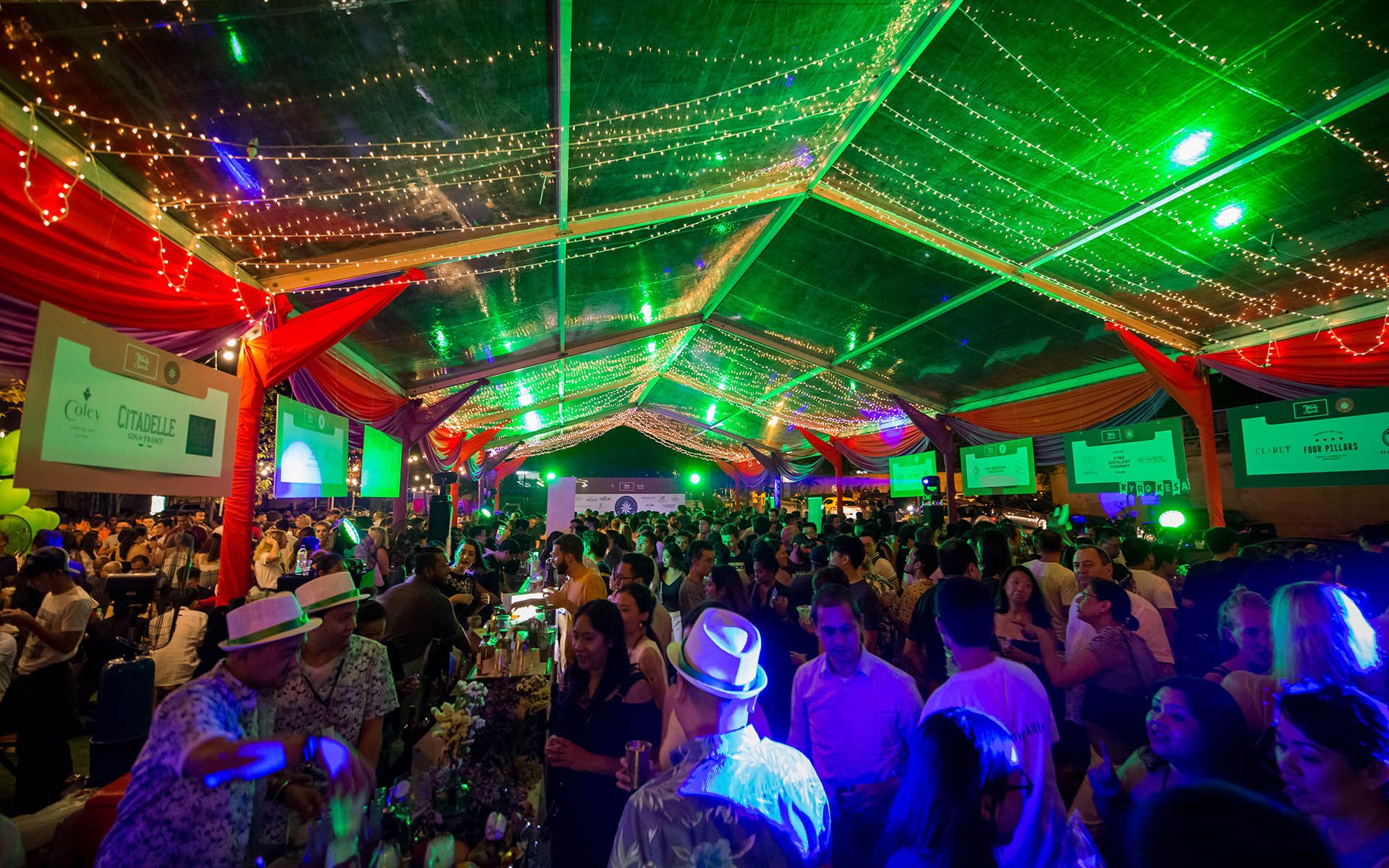 Great Minds Drink Alike: Malaysia's Biggest Gin & Wine Festivals Occur ...