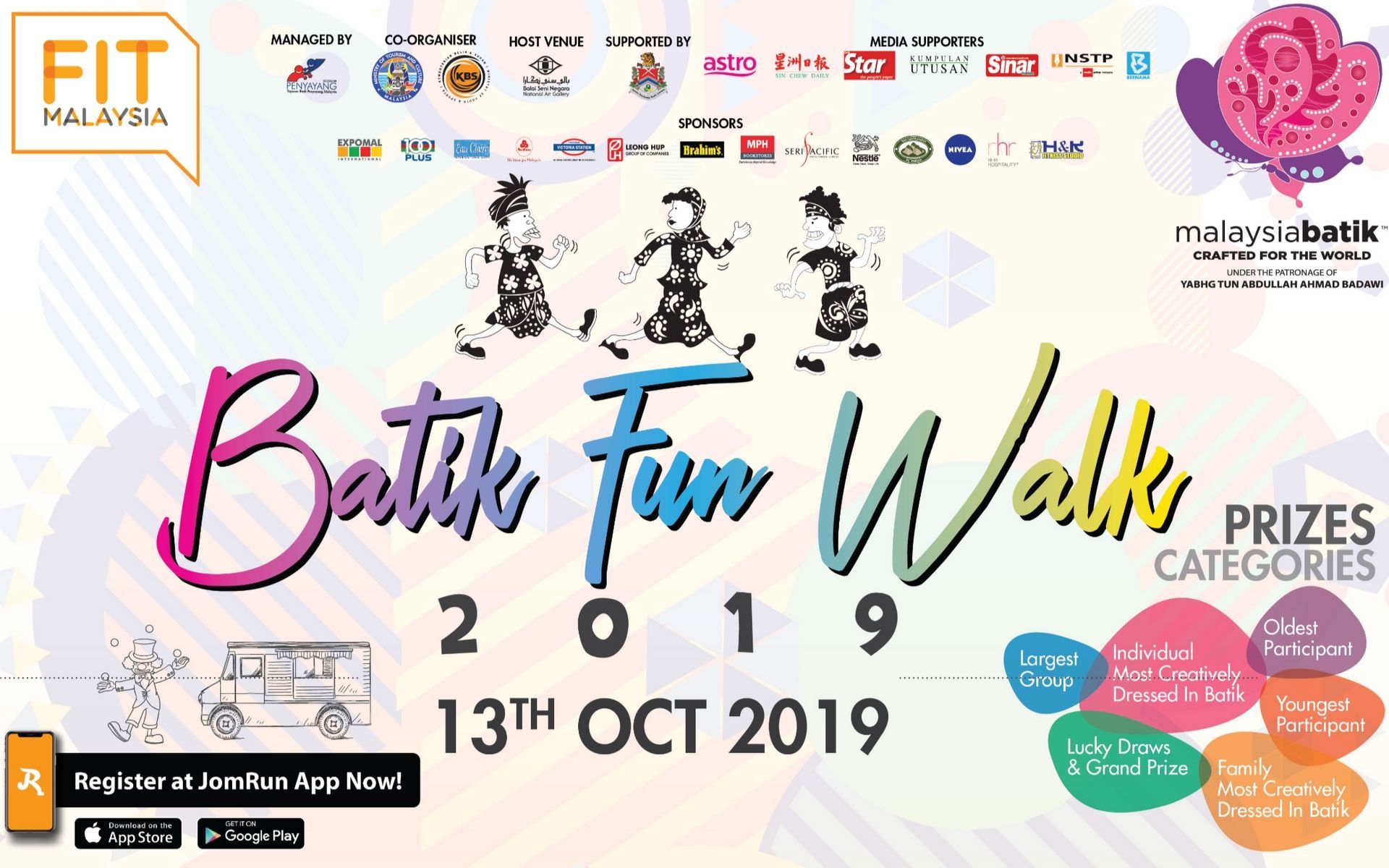 What's On: 14 Things To See & Do In October | Tatler Asia