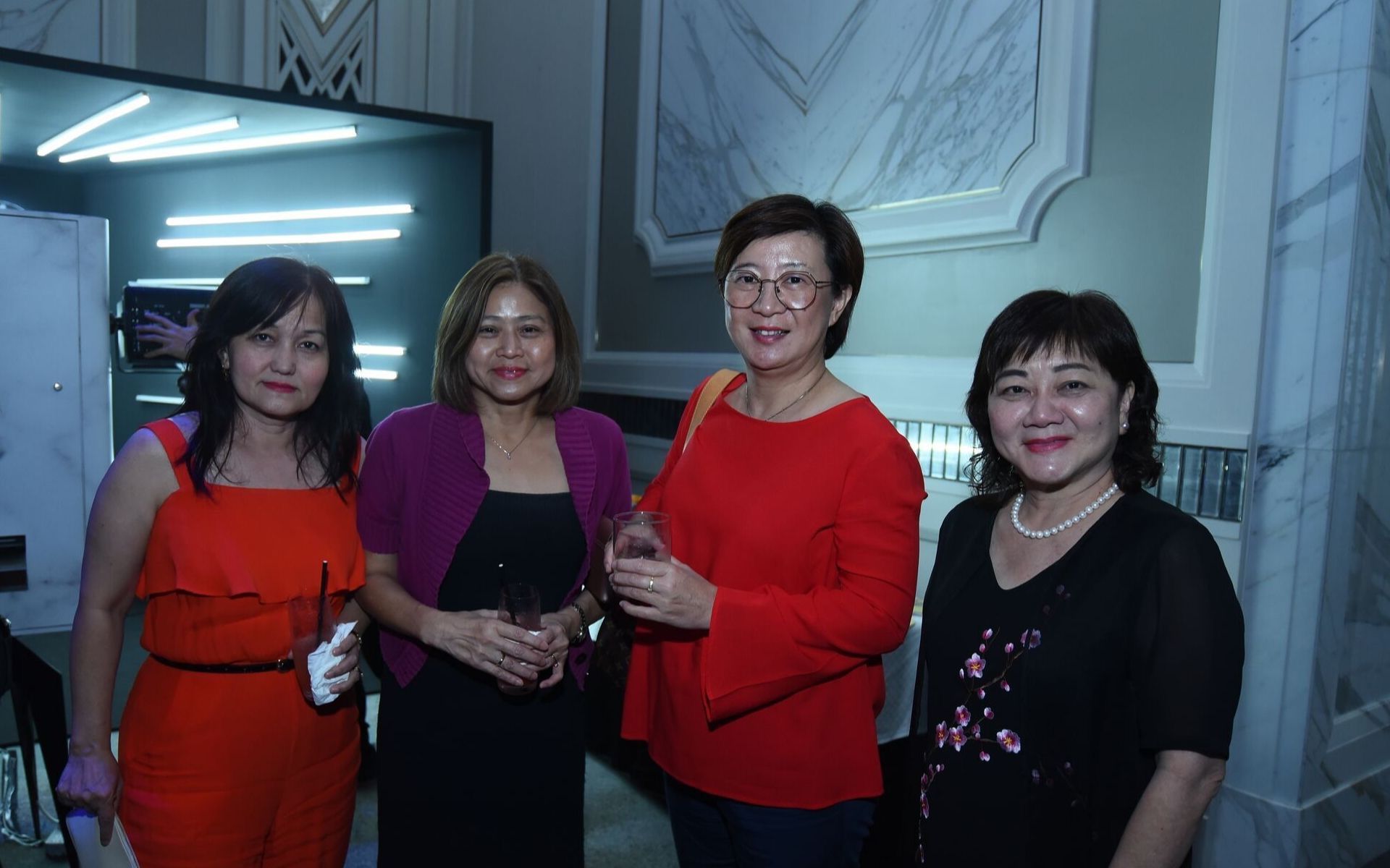 BMW Financial Services Malaysia Hosts Appreciation Night For Its ...