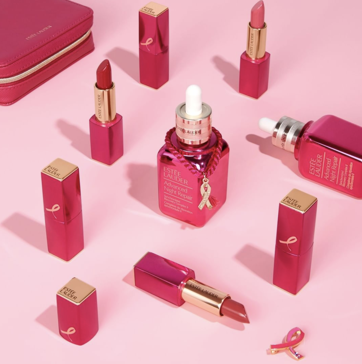 7 Limited Edition Beauty Products You Can Get To Help Raise Awareness ...