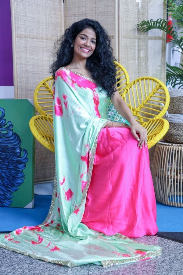 The Celebrity-Packed Launch Of The Sense Of Malaysia Campaign At KLIA ...