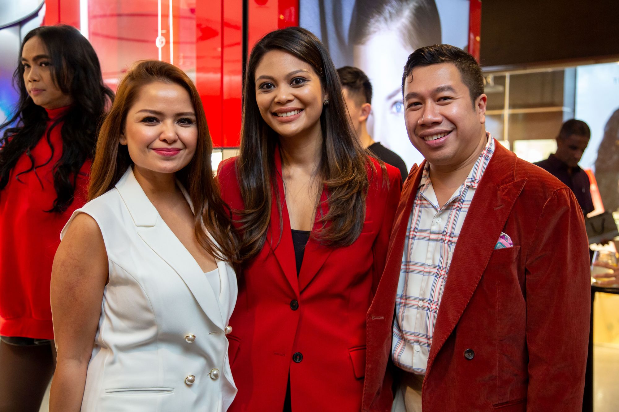 Malek Bekdache | Tatler Asia