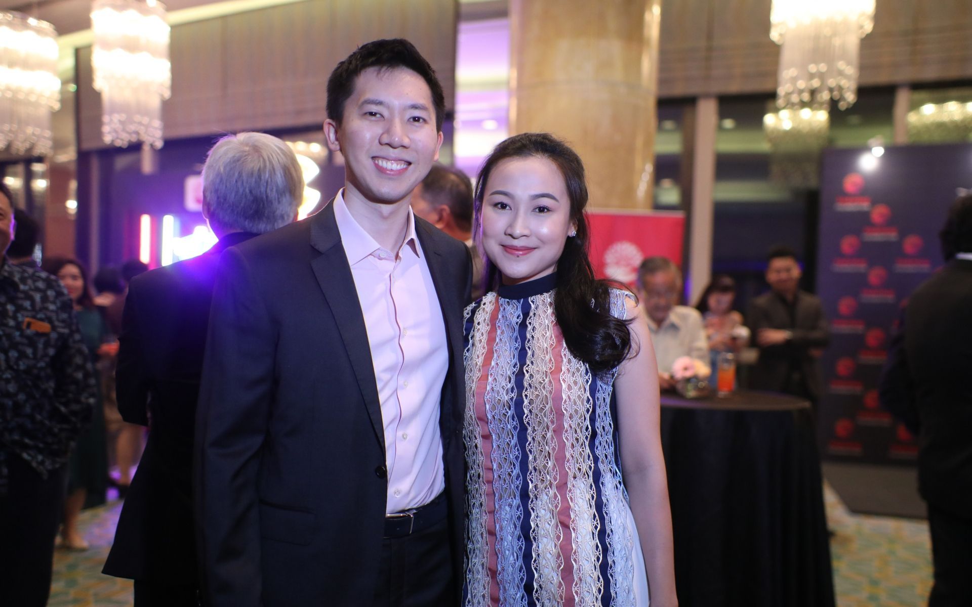 Mah Sing Foundation Raises RM3.6mil At Charity Dinner | Tatler Asia