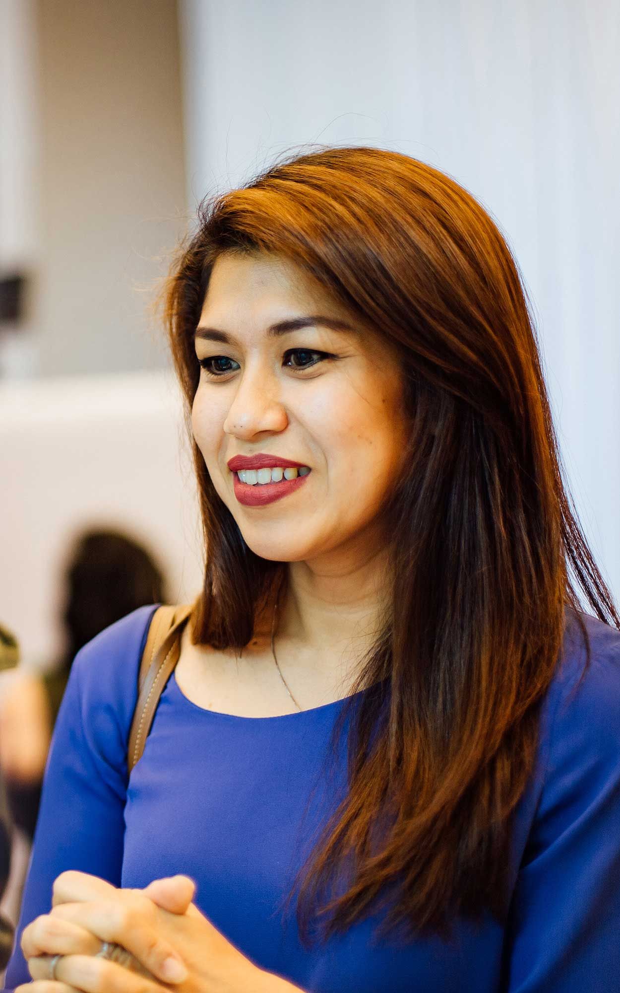 Inside La Mer & Malaysia Tatler's Unforgettable Afternoon Tea Party ...