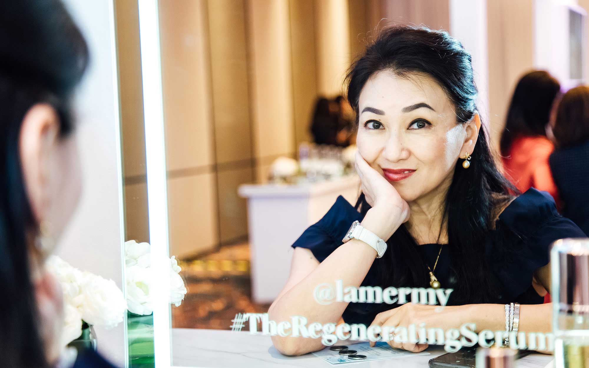 Inside La Mer & Malaysia Tatler's Unforgettable Afternoon Tea Party ...