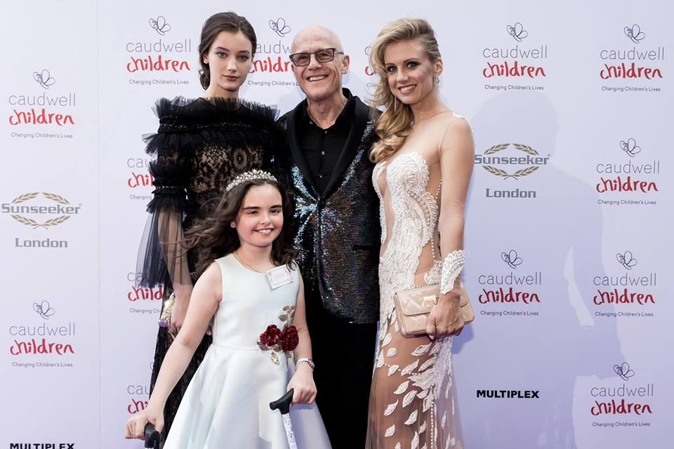 10 Exclusive High Society Galas Around The World | Tatler Asia