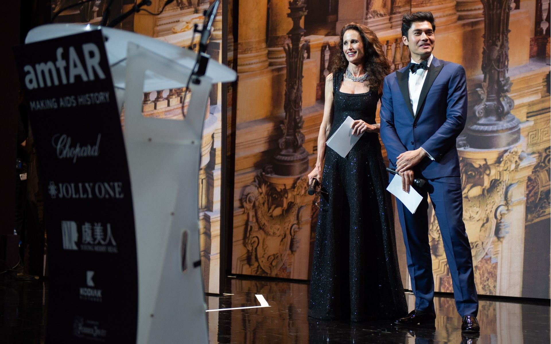 10 Exclusive High Society Galas Of The World To Know | Tatler Asia
