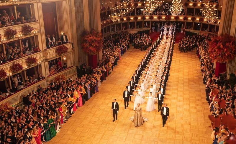 10 Exclusive High Society Galas Of The World To Know | Tatler Asia