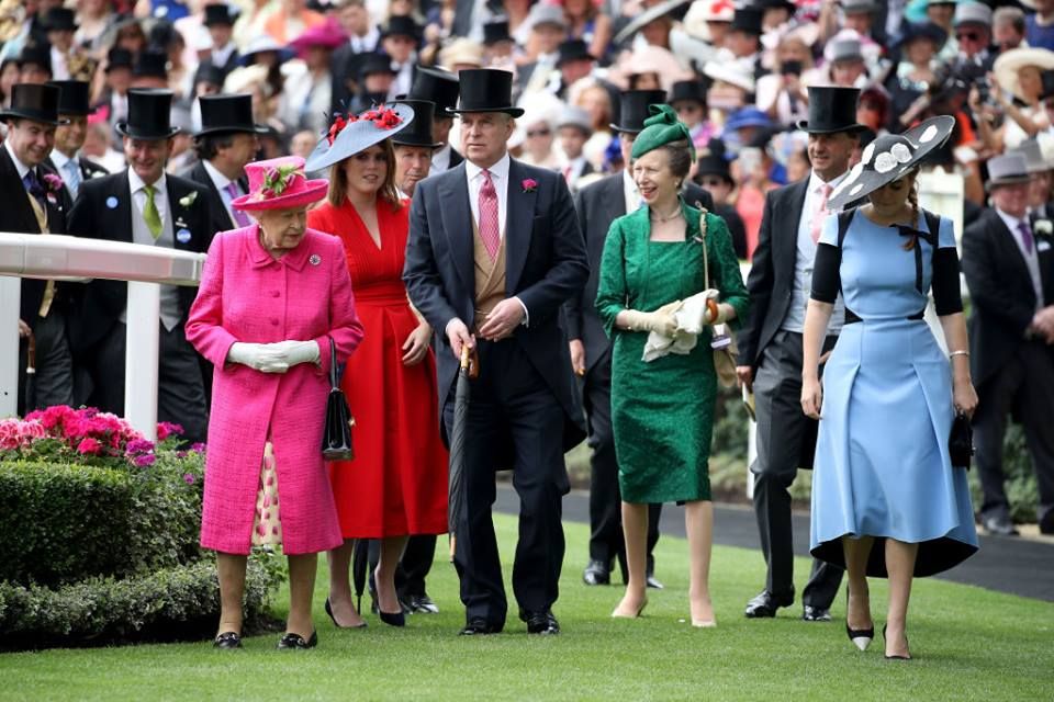 10 Exclusive High Society Galas Of The World To Know | Tatler Asia