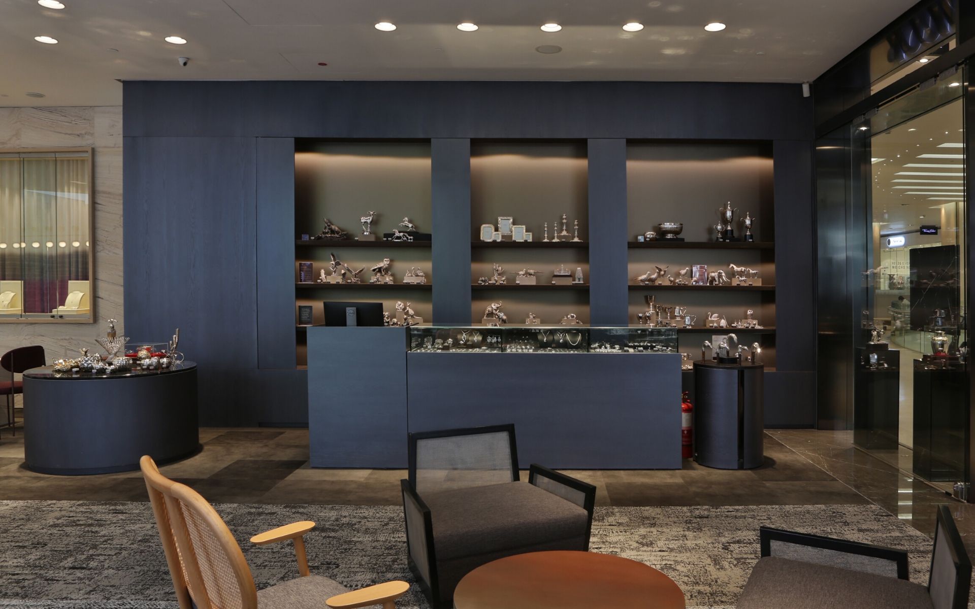 Inside Royal Selangor's New Store In Pavilion KL | Tatler Asia