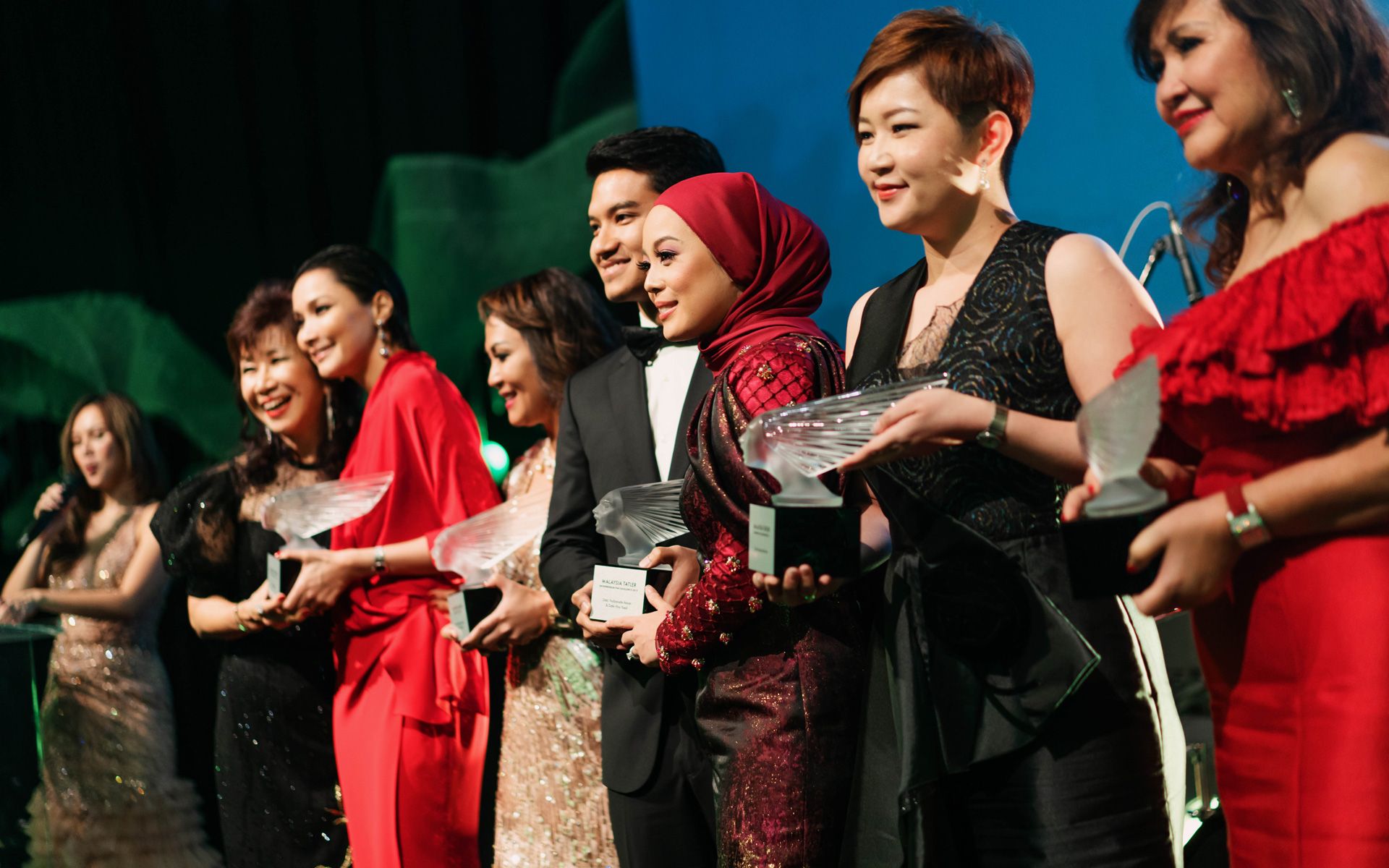Dato' Kevin Yong | Tatler Asia