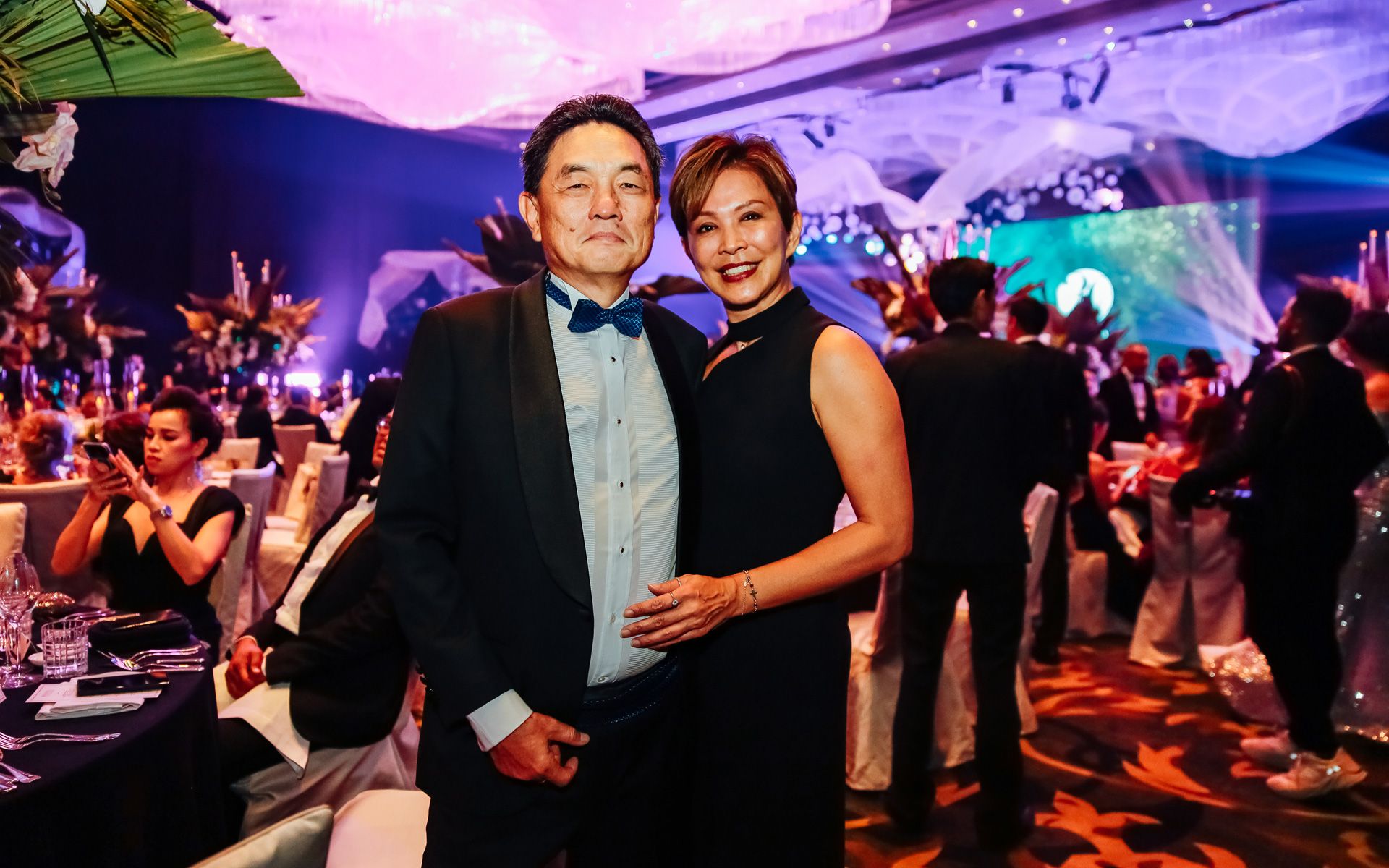 The After-Party: Dancing The Night Away At #MYTatlerBall2019 | Tatler Asia