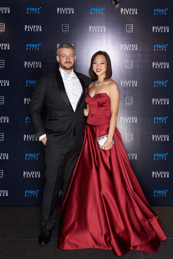 Then & Now: 21 Stylish Individuals Who Caught Our Eye At # ...