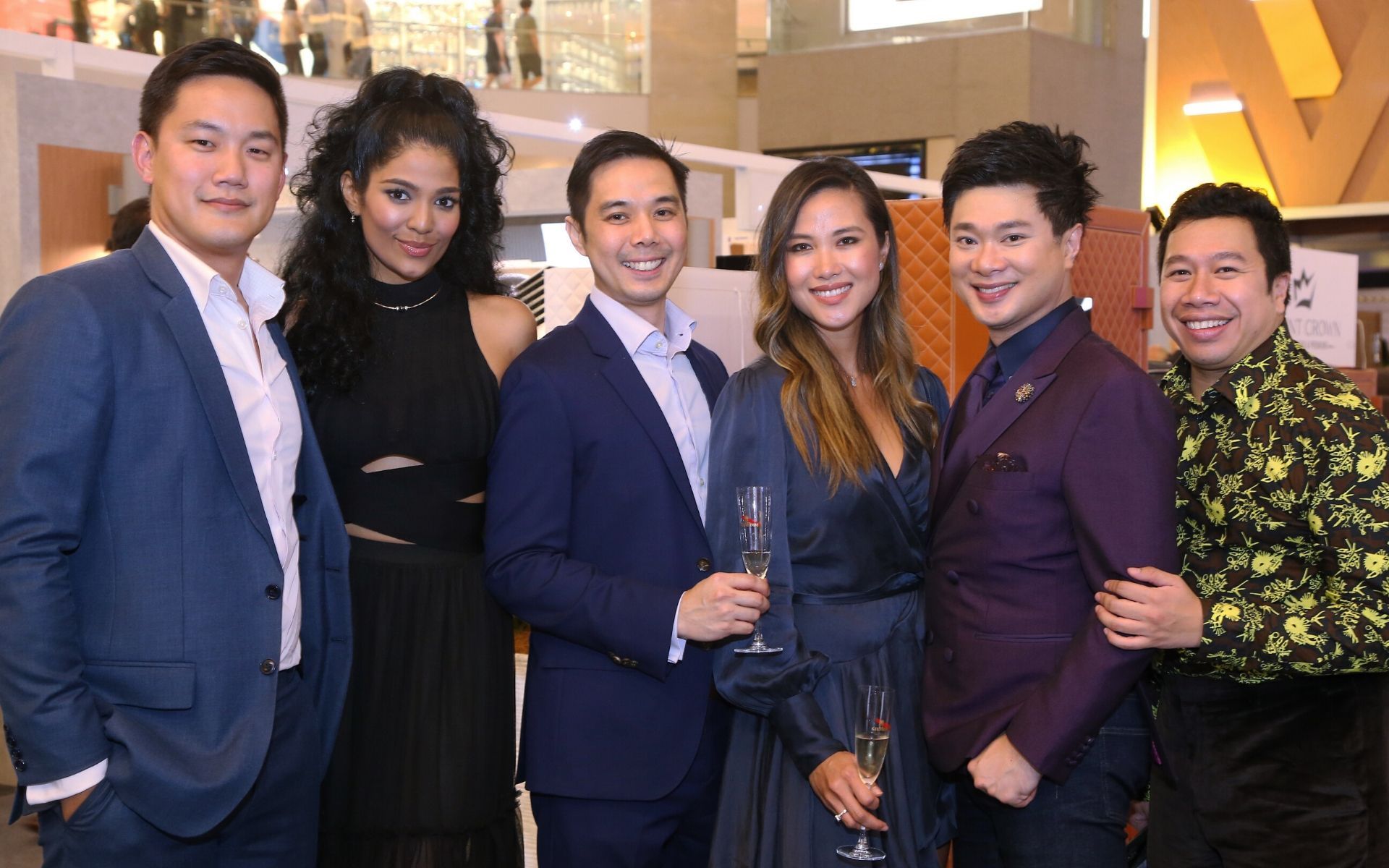 Art Of Time 2019 Boasts 12 Prestigious Swiss Brands | Tatler Asia