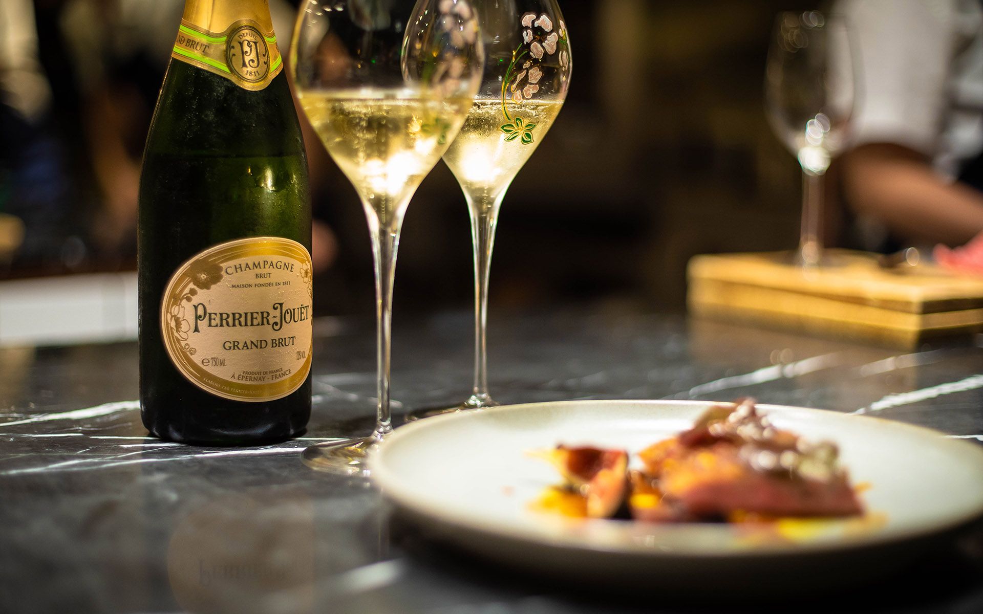 Christian Recomio & Taku Sekine Say Why Cuisine Cannot (And Should Not ...