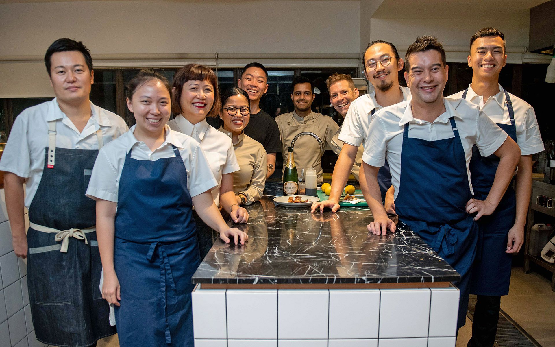 Christian Recomio & Taku Sekine Say Why Cuisine Cannot (And Should Not ...