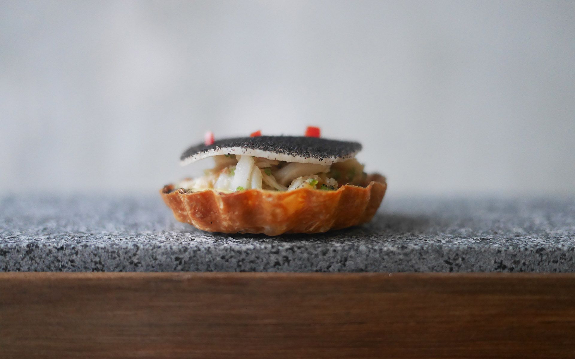 Christian Recomio & Taku Sekine Say Why Cuisine Cannot (And Should Not ...