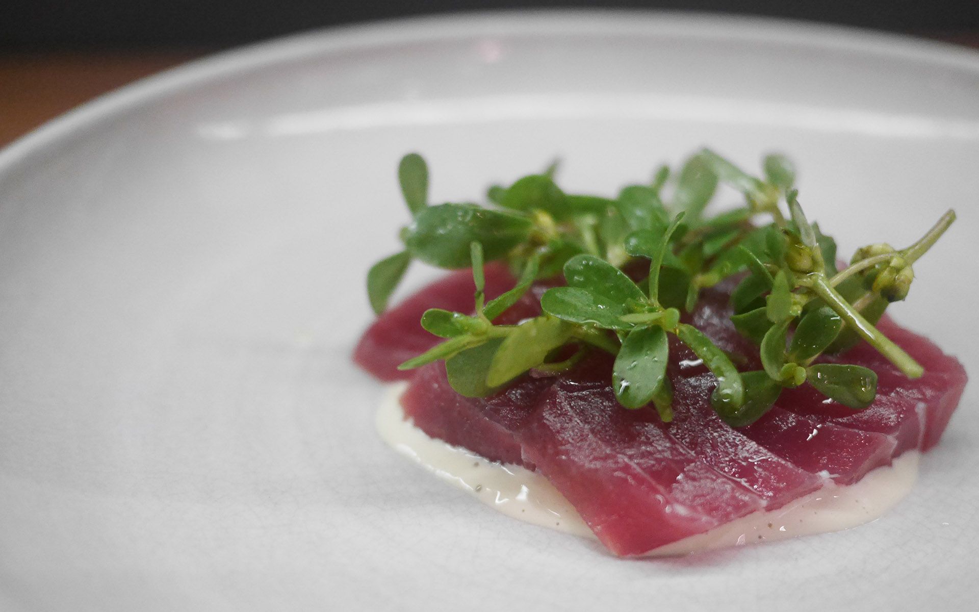 Christian Recomio & Taku Sekine Say Why Cuisine Cannot (And Should Not ...