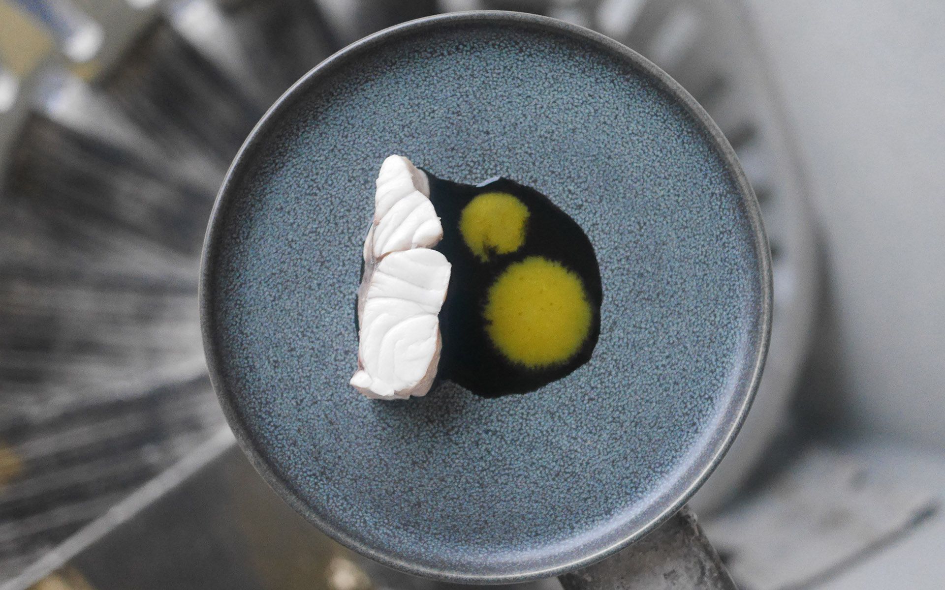 Christian Recomio & Taku Sekine Say Why Cuisine Cannot (And Should Not ...