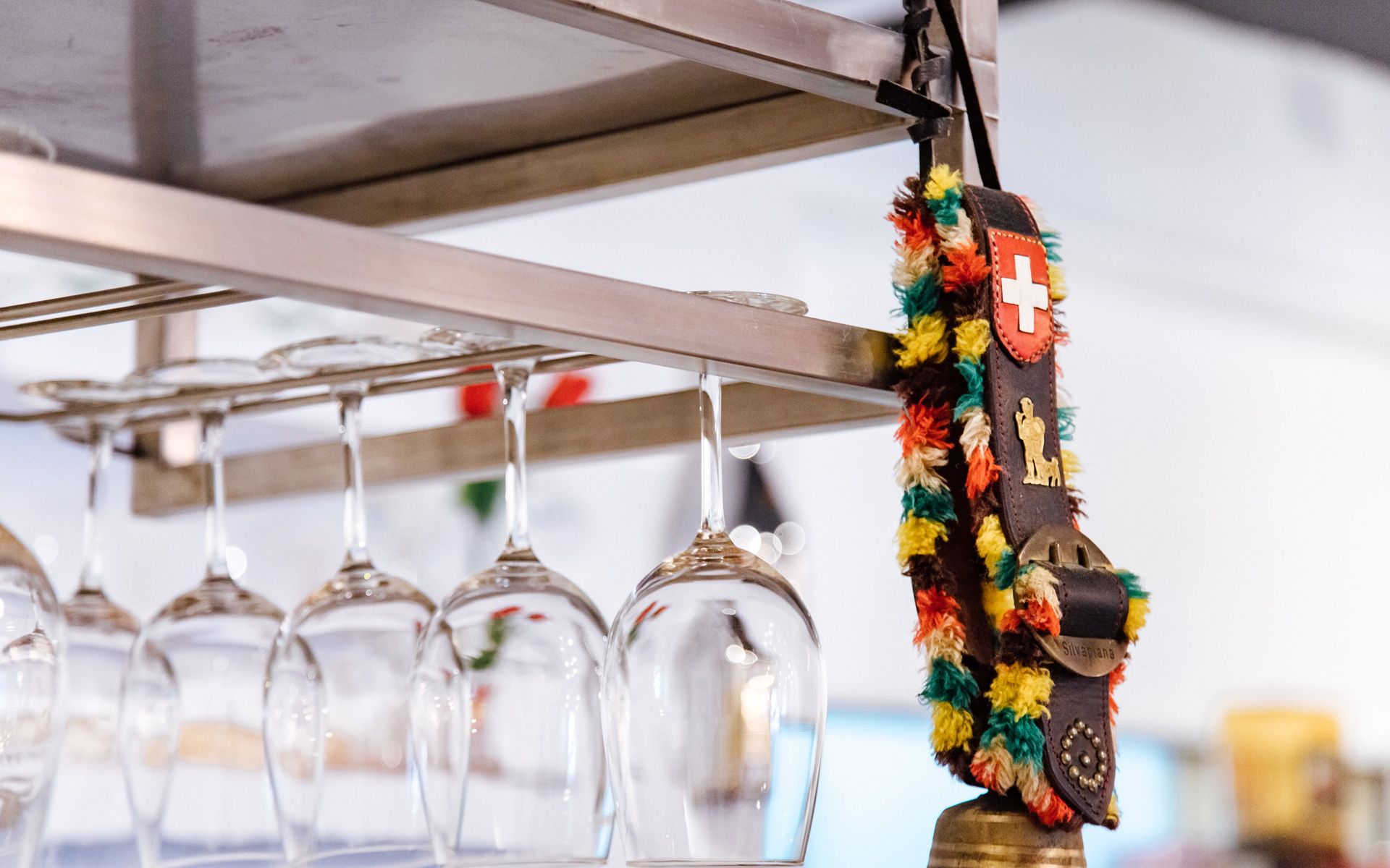 21 Years On, La Suisse Restaurant Still Thrills Us With Irresistible ...