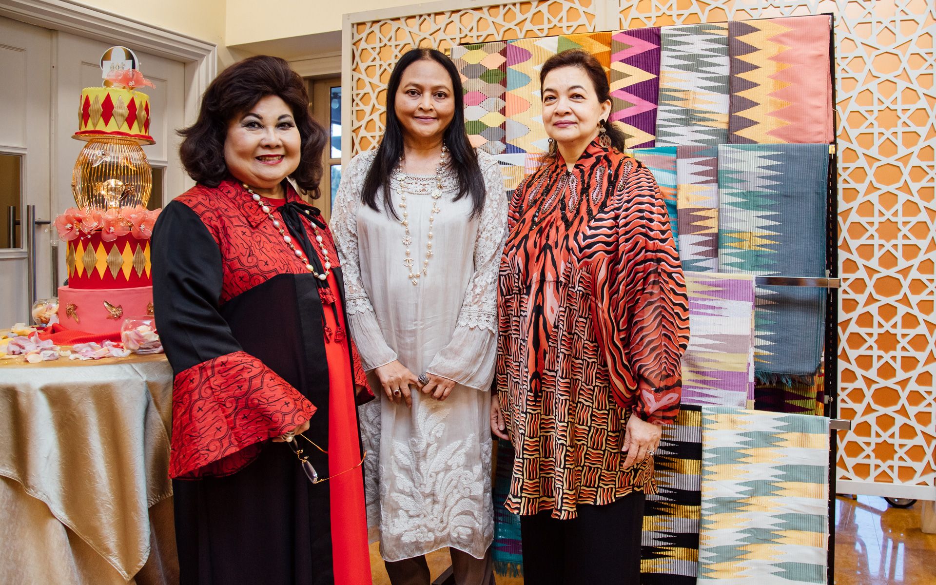 Artisanal Heritage Meets Regal Inspiration: The Launch Of Royal ...