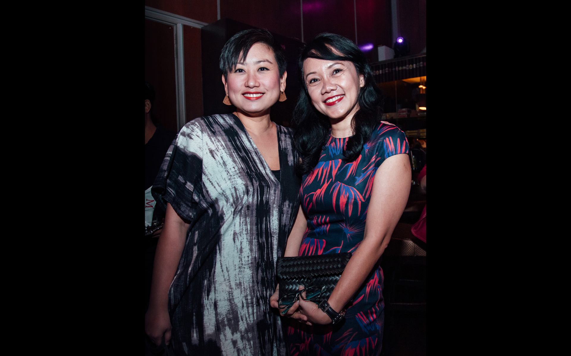 Gallery Weekend Kuala Lumpur 2019 Launches With An Opening Dinner ...