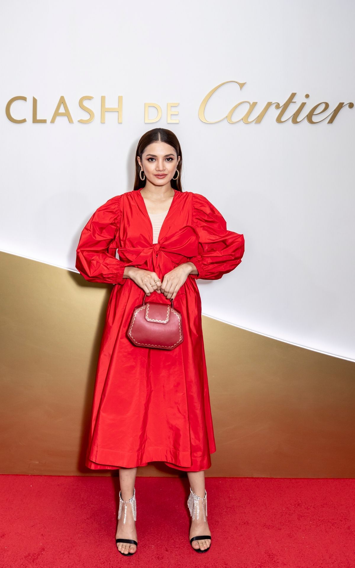 Cartier Presents The Clash de Cartier Studio In Singapore | Tatler Asia