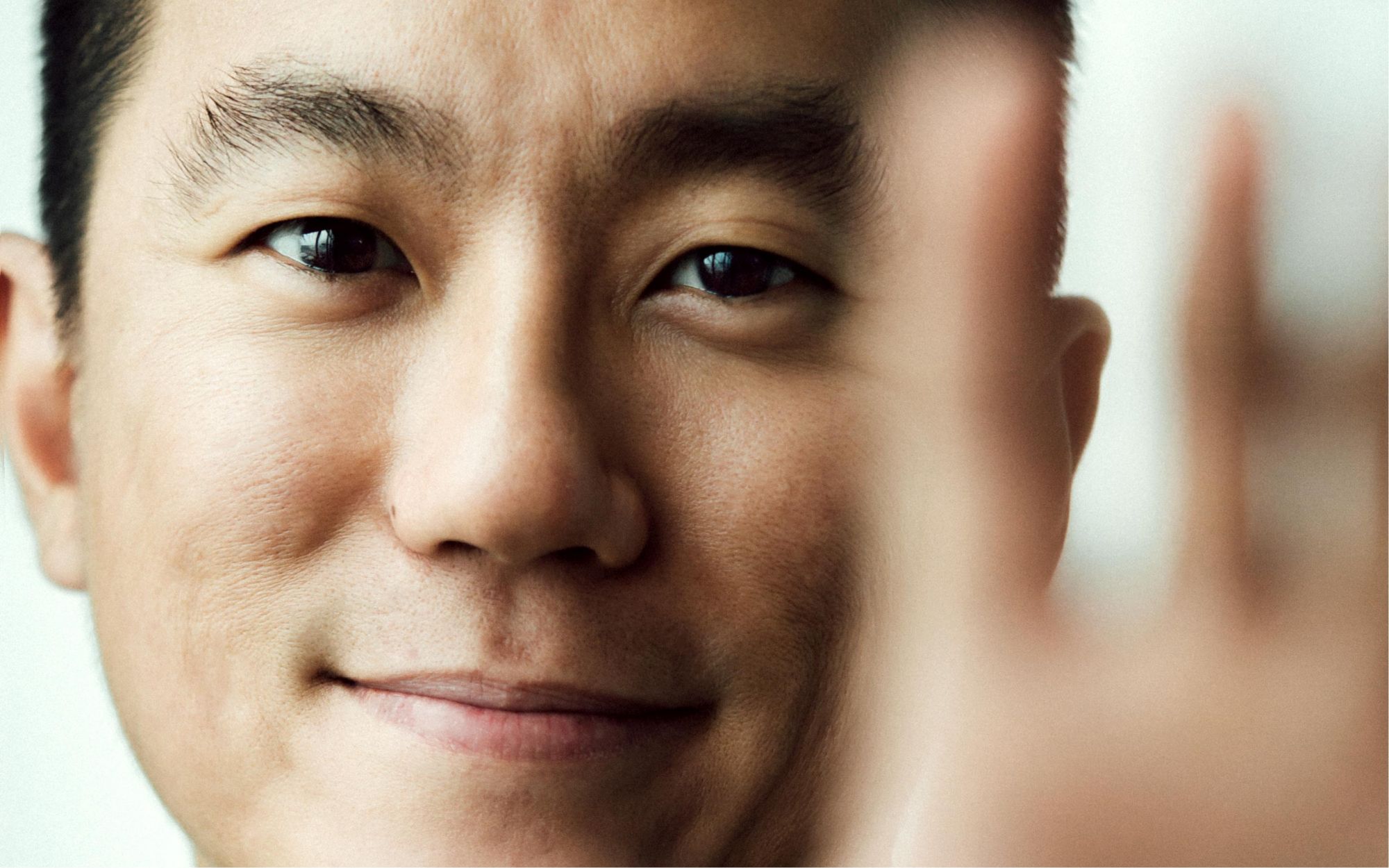 Supahands' CEO Mark Koh Credits Endurance Racing For His ...