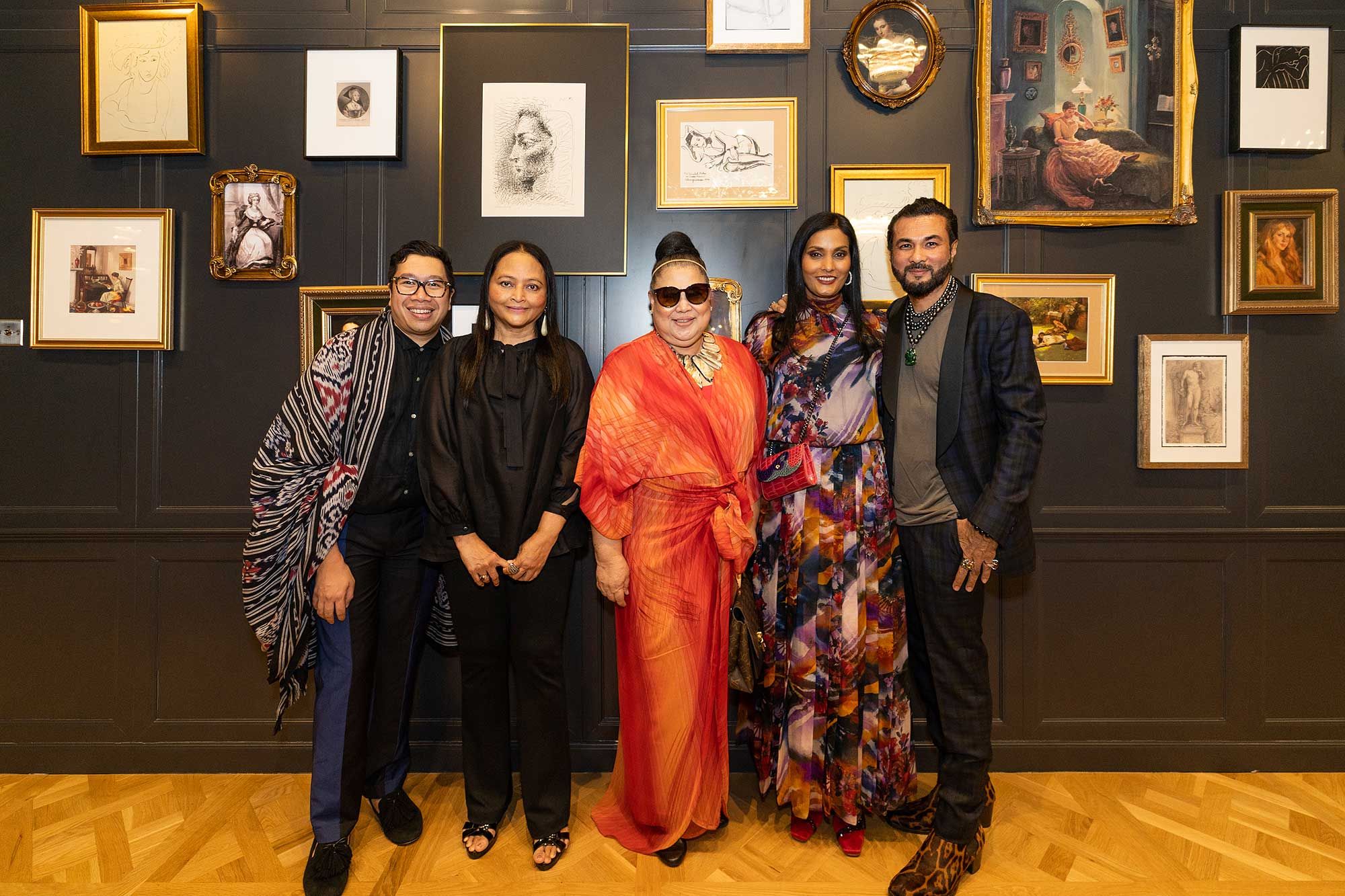 'Unsmoke Your World' Photography Exhibition By Philip Morris Malaysia ...