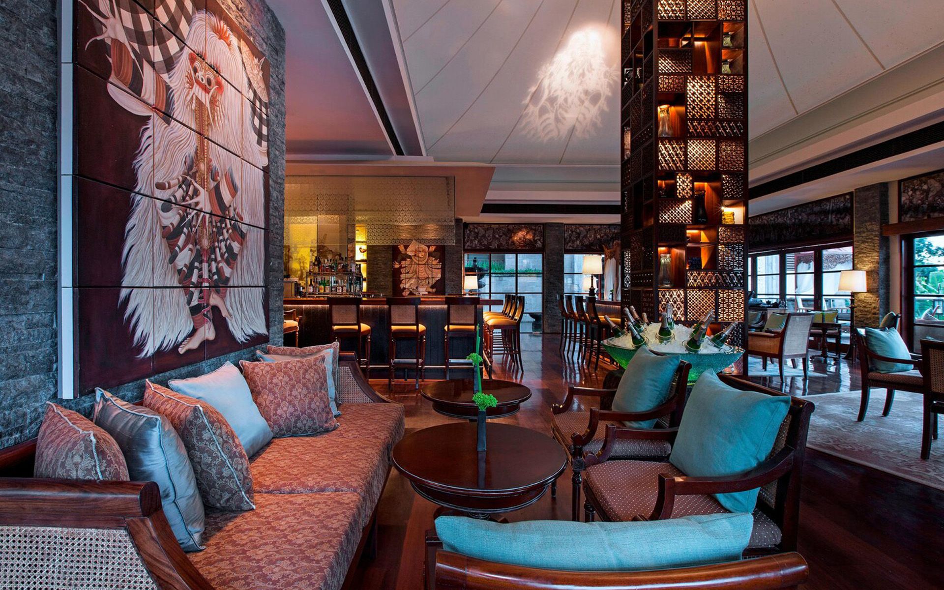 Best Places In Asia For Afternoon Tea: 4 Ladies Share Their Picks ...