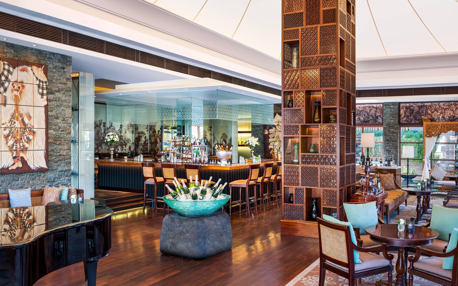 Best Places In Asia For Afternoon Tea: 4 Ladies Share Their Picks ...