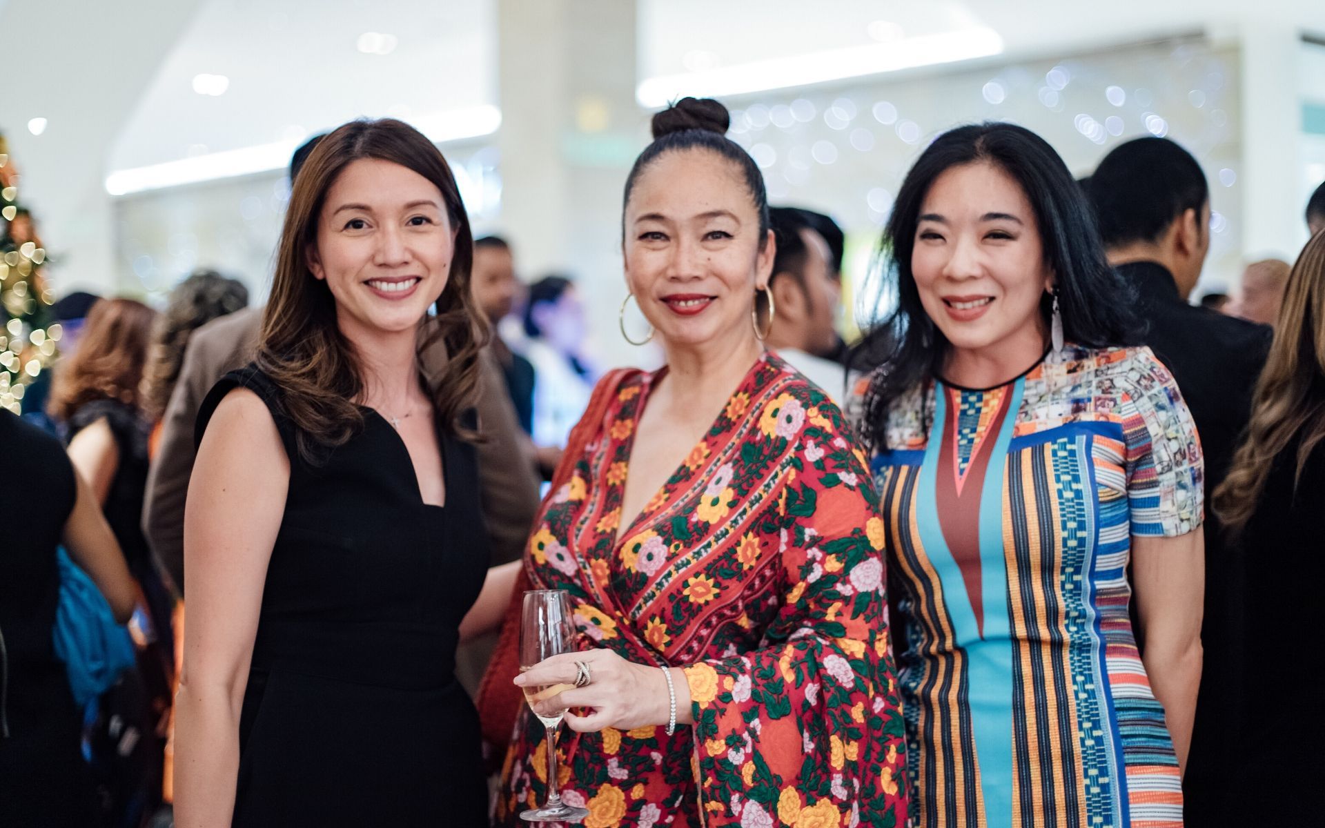 Shiatzy Chen Celebrates Its Boutique's First Anniversary At Pavilion KL ...