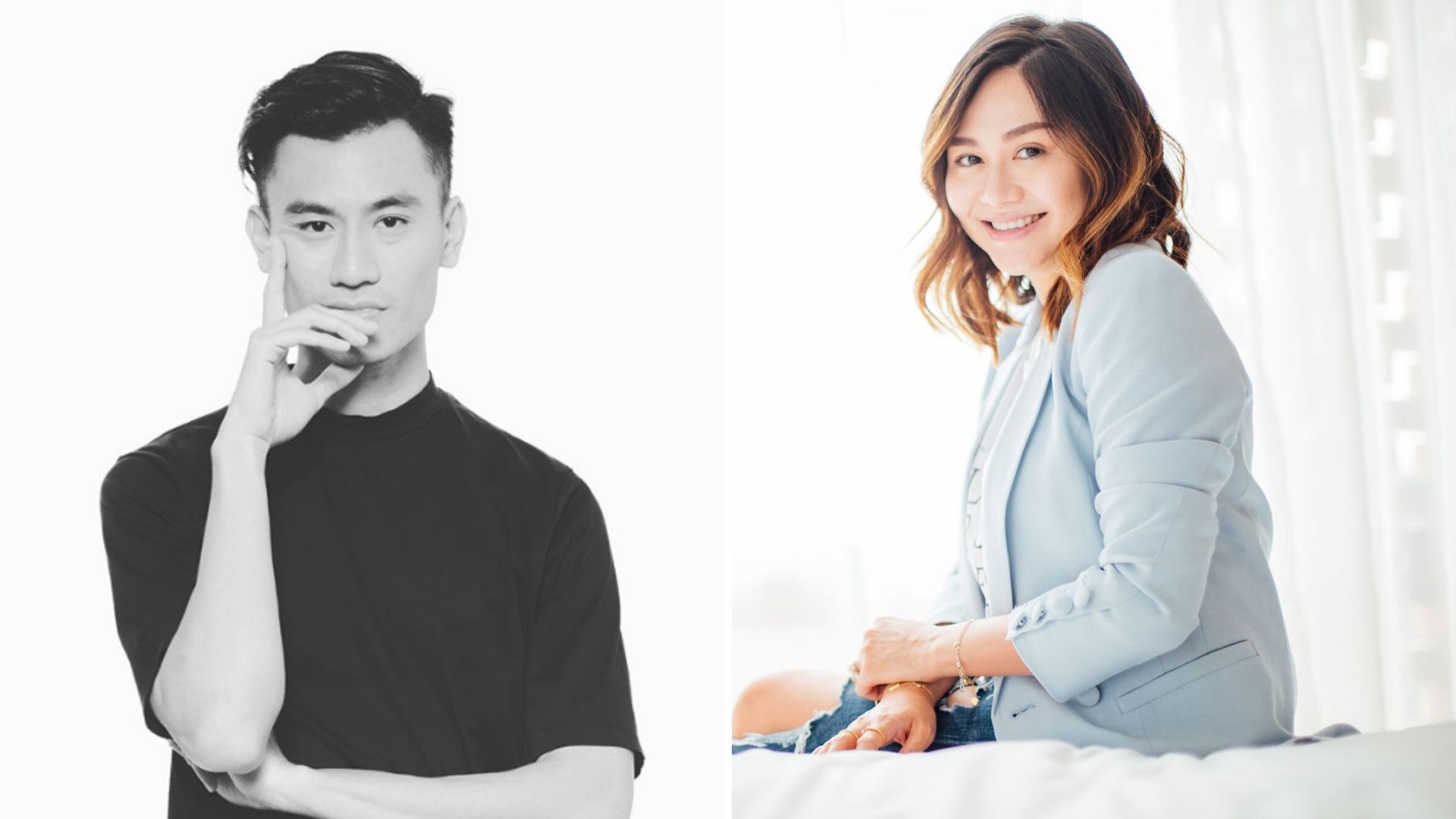 How Dream Team Adrien Kent And Jenn Low Made Their Store Design Vision ...