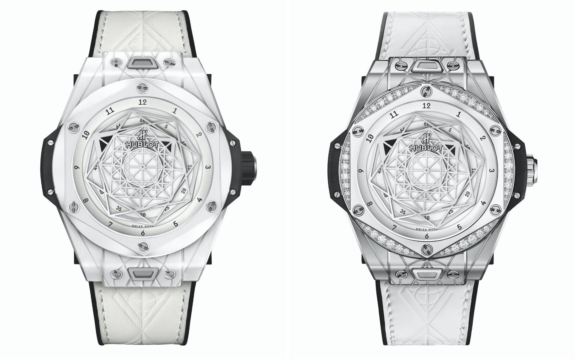 Valentine's Day 2020: Watches For Him And Her | Tatler Asia