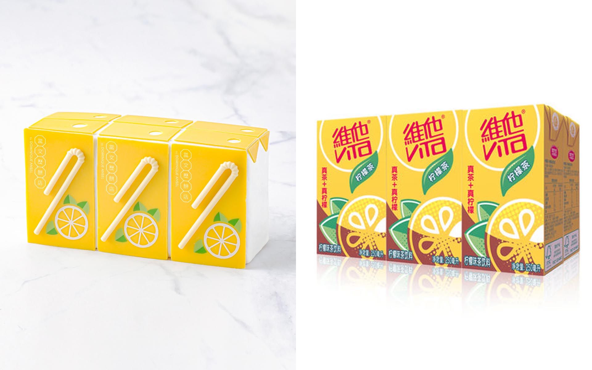 8 Adorable Desserts At Dang Wen Li By Dominique Ansel That Asians Can ...