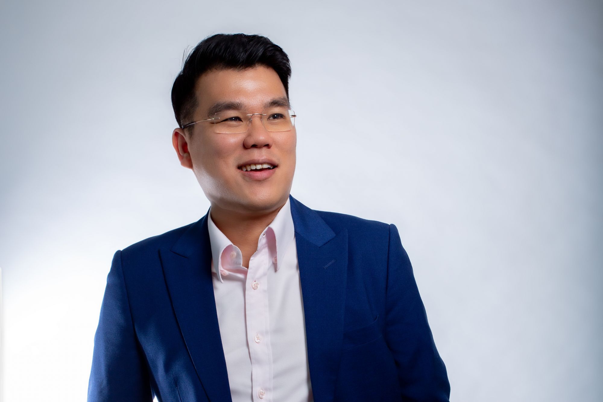 Andy Low From Greenbulb Energy Is Transforming Ports, One Modernised ...