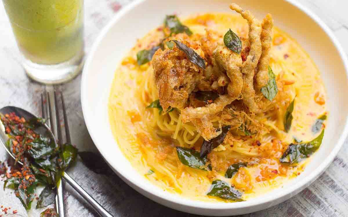 The Big Group & Bosch Join Forces To Open Ben's Cooking School | Tatler ...