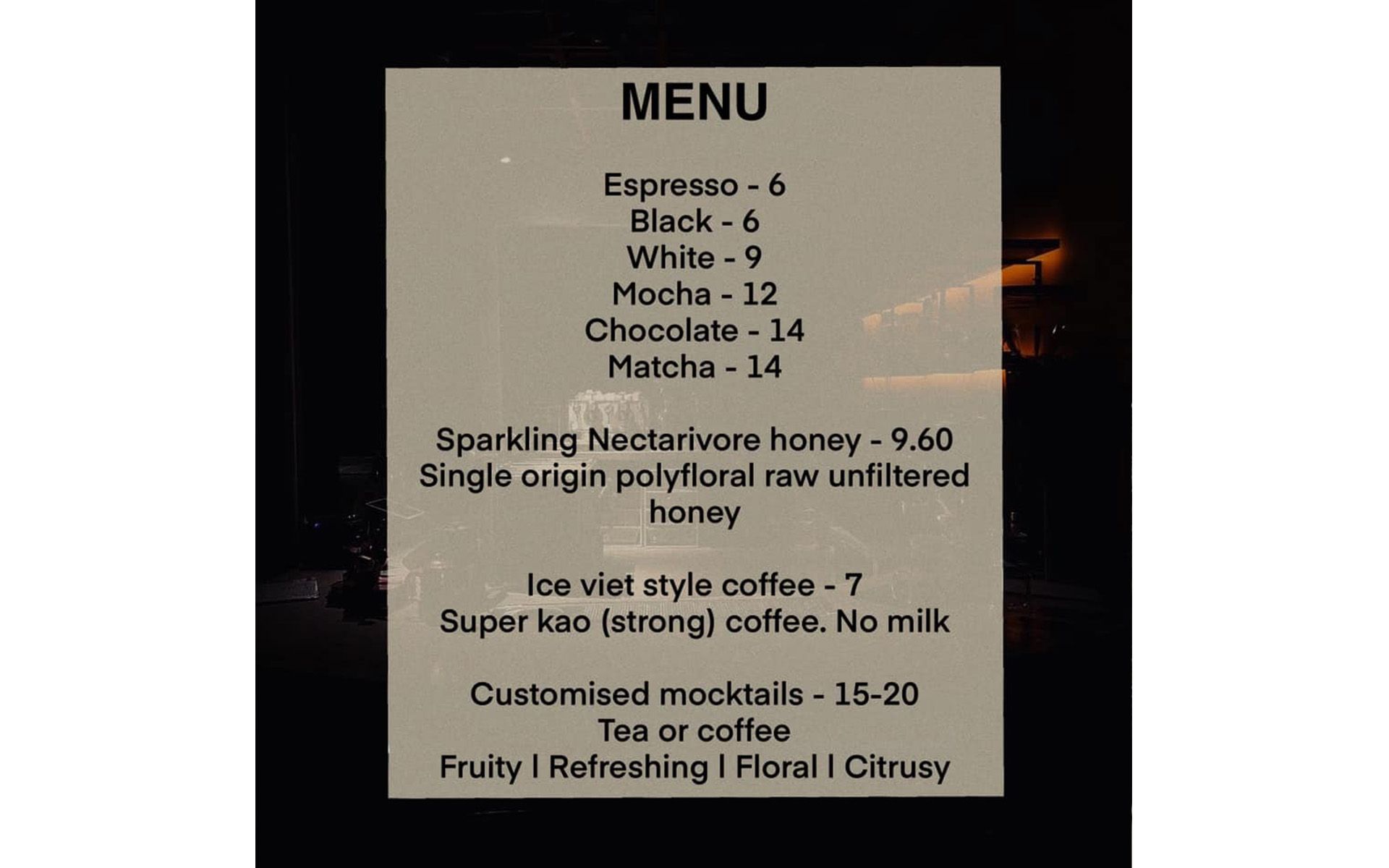 Dissolved Solids Delivers Ready-To-Drink Cocktails Straight To Your ...