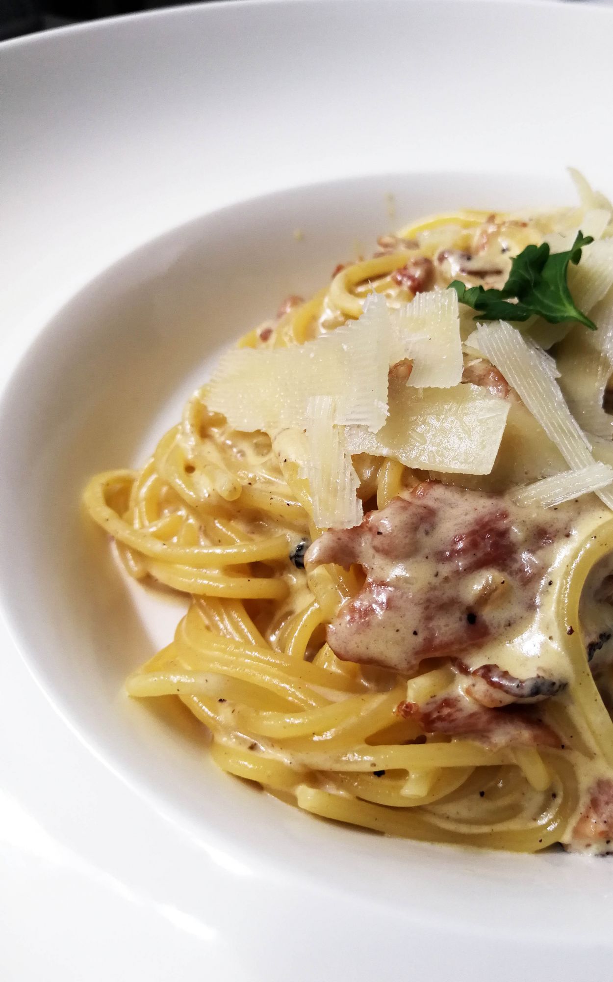 Pasta & Pizza From M Marini Grand Caffè & Terrazza | Tatler Asia