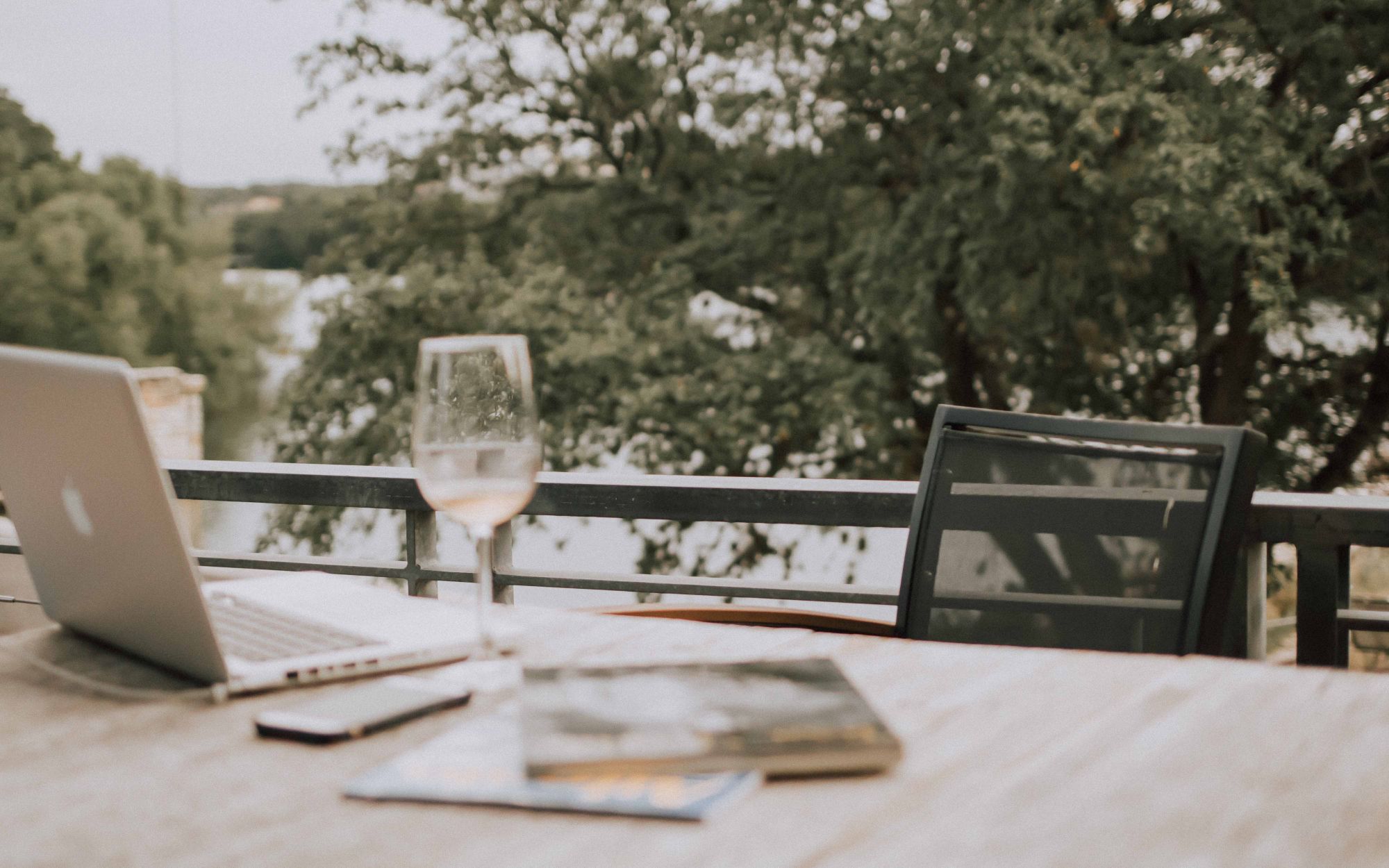 Review: A Virtual Wine Tasting Class With Sommelier Alison Christ ...