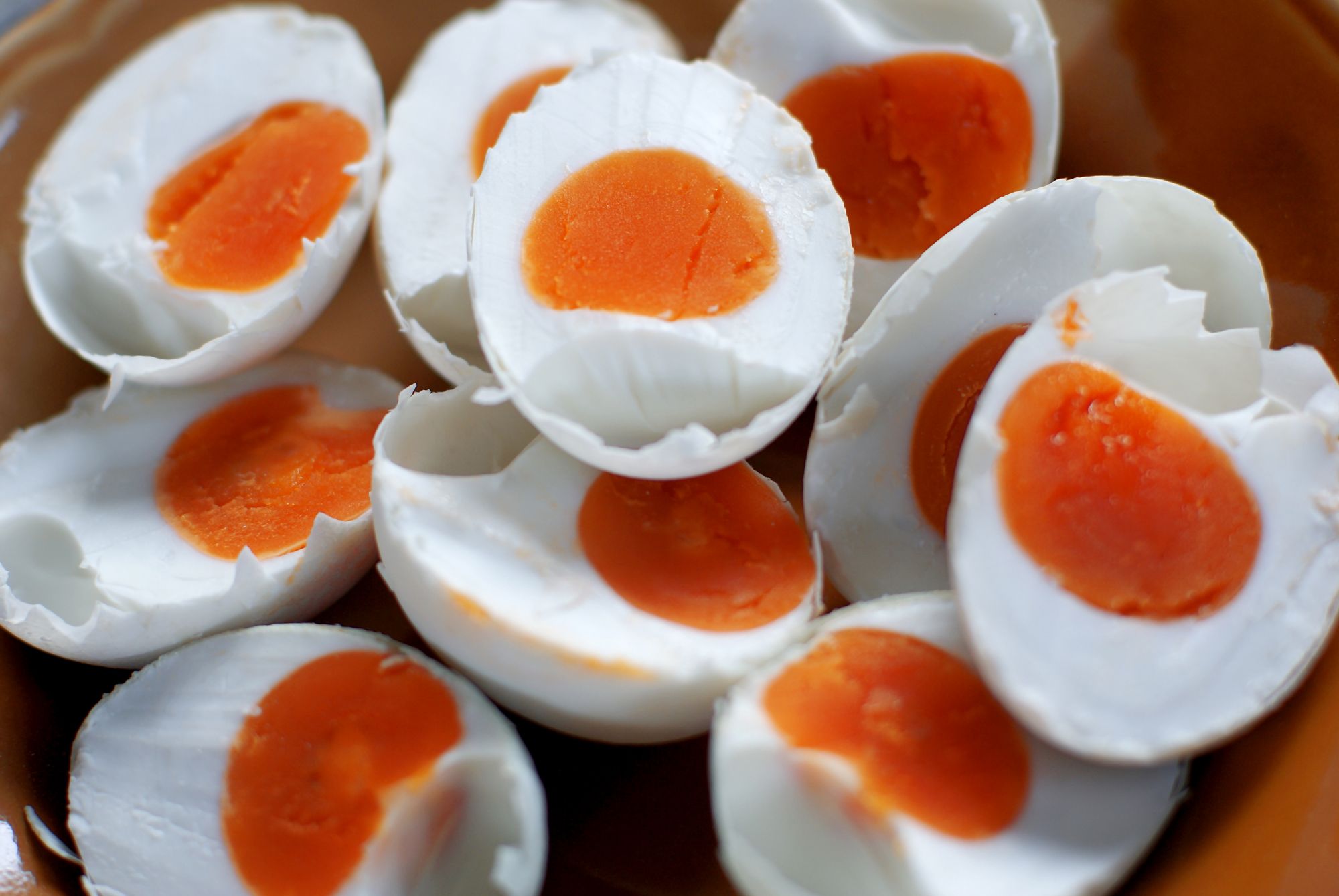 Tried & Tested: Our Favourite Salted Egg Yolk Dishes In The Klang ...
