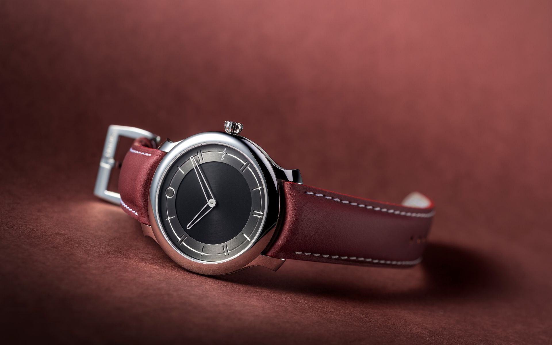 What We Love About Ming 27.01, The Malaysian Watchmaker's Thinnest ...