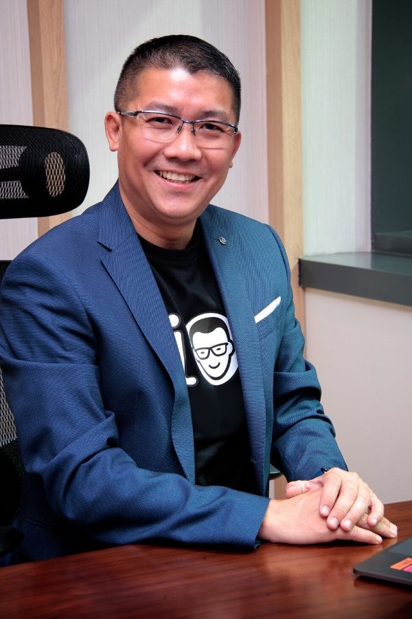 3 CEOs On The Future Of Fintech In Malaysia | Tatler Asia
