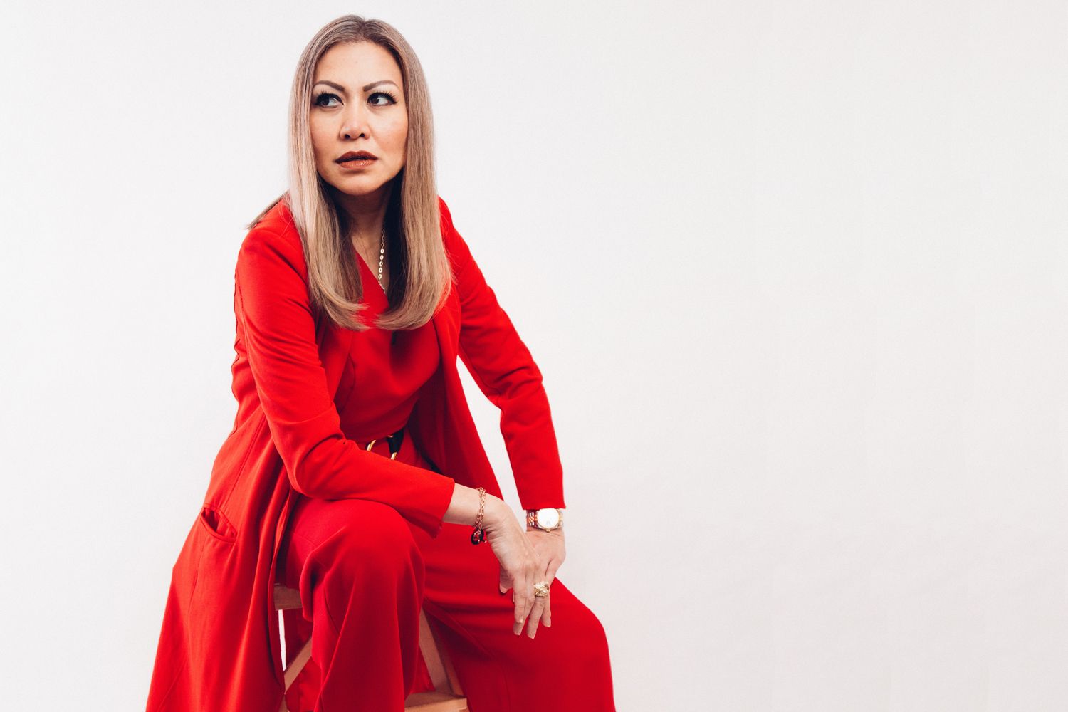 Datin Sharifah Shawati: Etiquette Tips For The Post-Covid Era | Tatler Asia