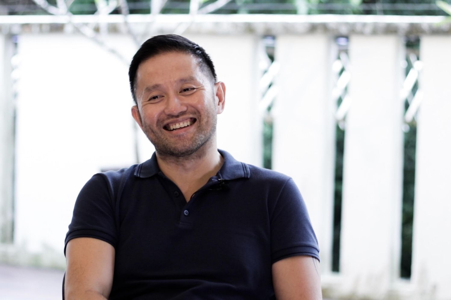 Watch: Dr George Lee On Life & Work During A Pandemic | Tatler Asia