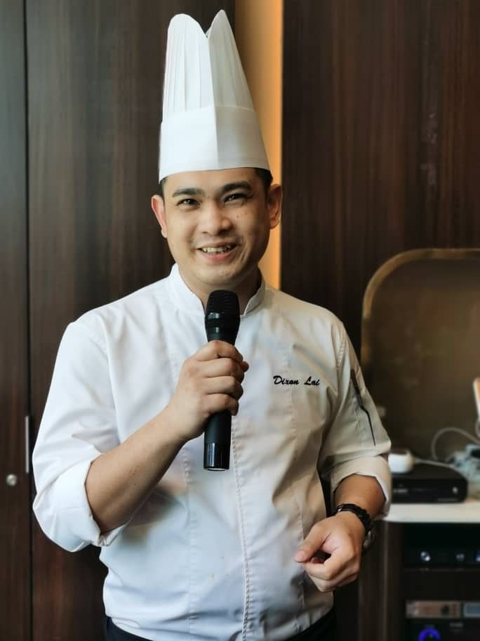 Ming Ren Xuan Restaurant Brings Sarawak's Famed Empurau Fish To The ...