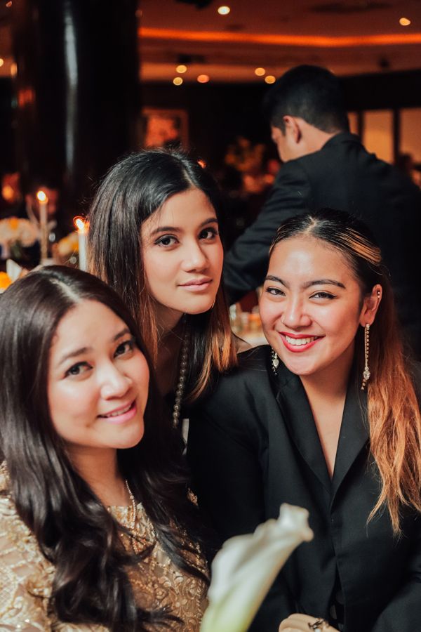 Tuanku Najihah Tunku Besar Burhanuddin Celebrates Her 97th Birthday ...