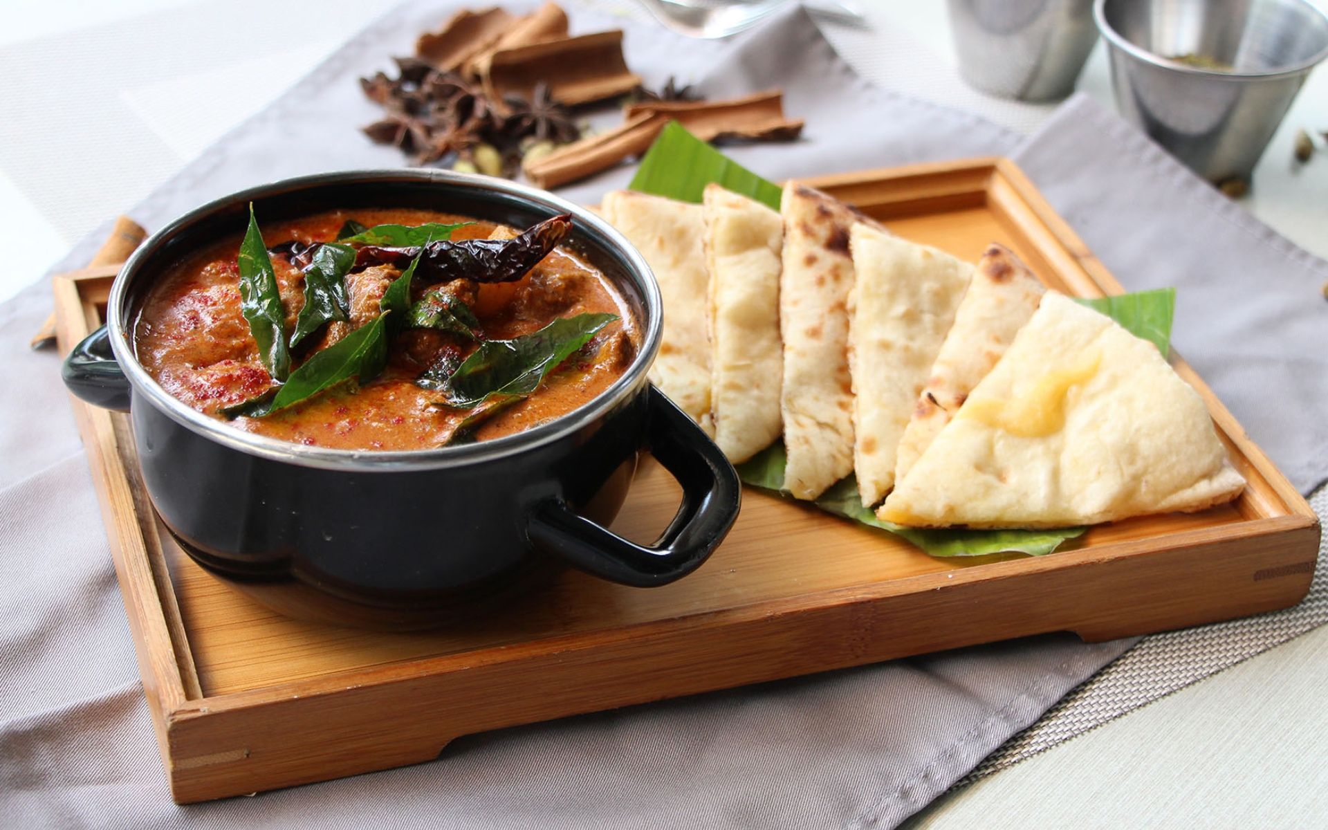 SOULed Out Revamps Menu With 32 New Dishes | Tatler Asia