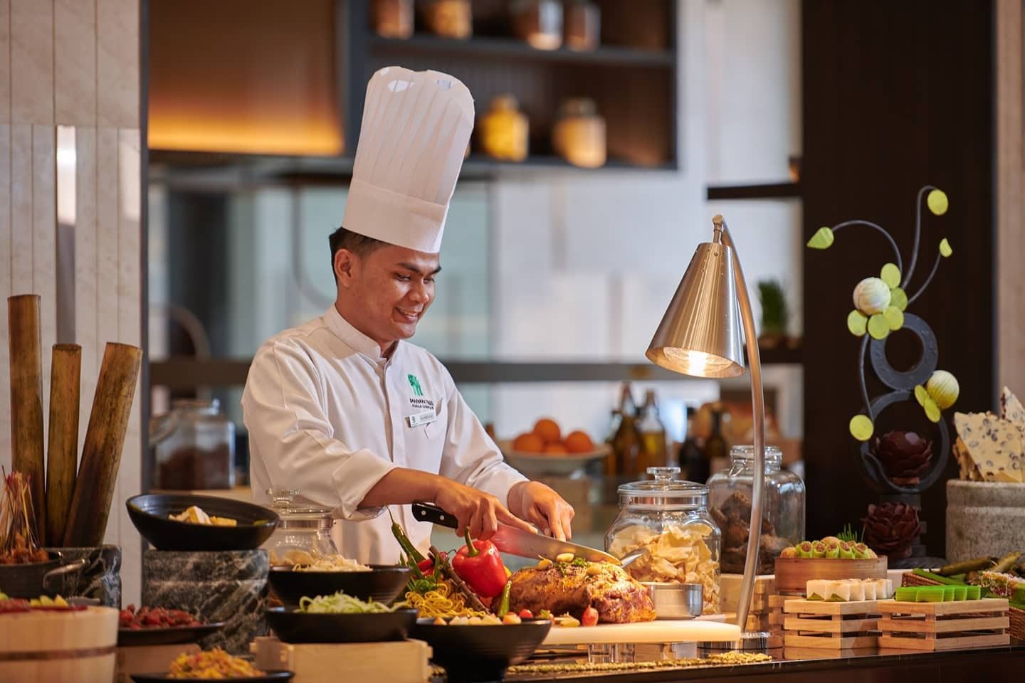 Ten-talising Offers From Banyan Tree & Pavilion Hotel Kuala Lumpur ...